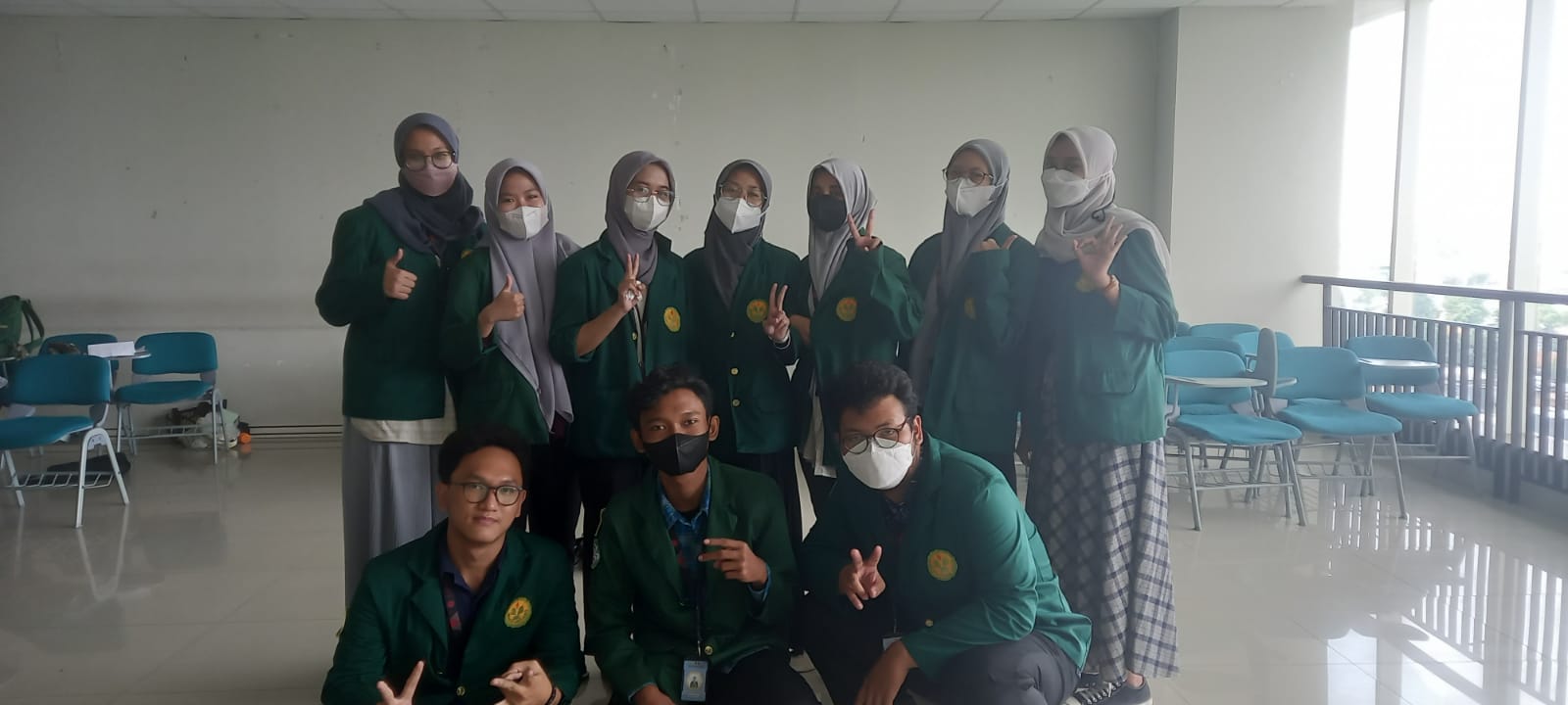 [D-Day Famday with BEM/BLM Kimia 2022/2023] – BEM dan BLM Program Studi ...
