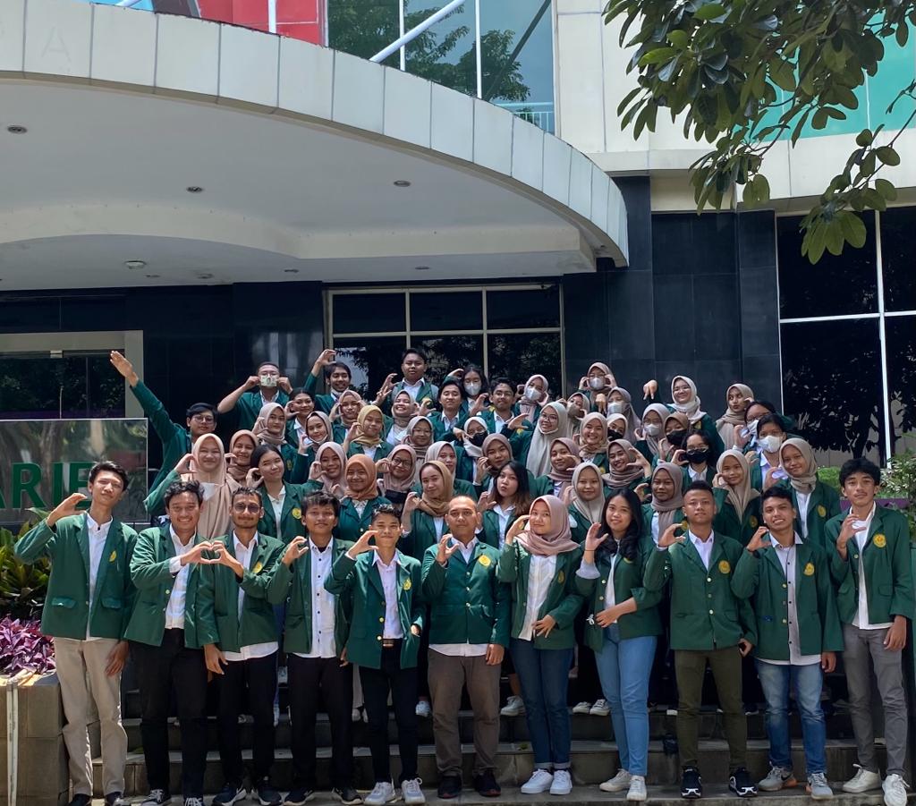 📣 [D-DAY DIALOG KIMIA 2023] 📣 – BEM dan BLM Program Studi Kimia UNJ